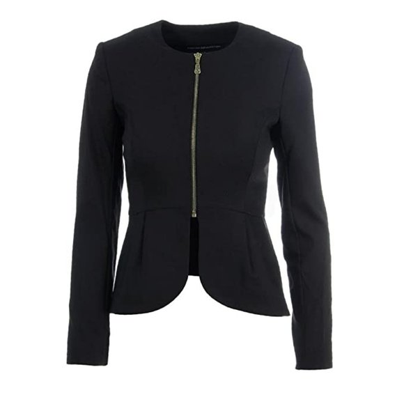 French Connection | Jackets & Coats | Nwt French Connection Romeo ...